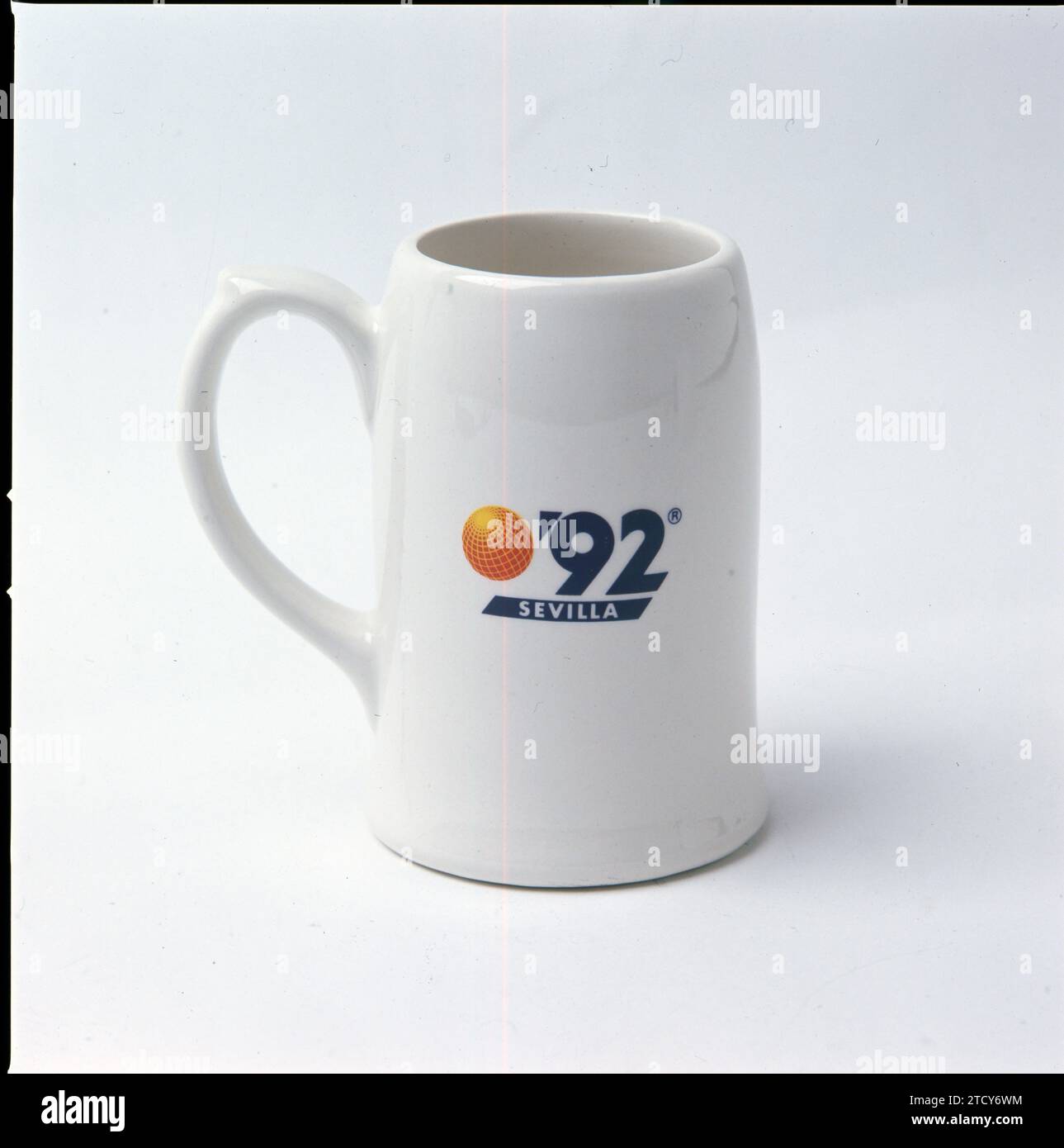 Universal exhibition in seville hi-res stock photography and images - Alamy