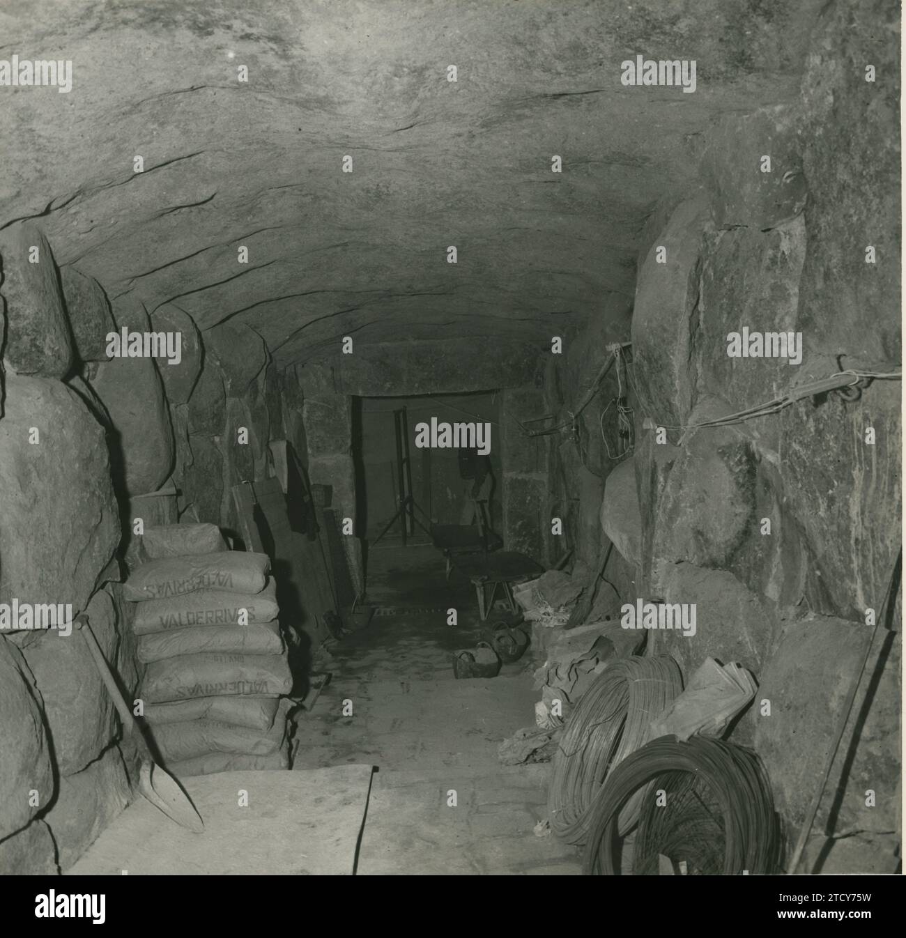 Altamira caves hi-res stock photography and images - Alamy