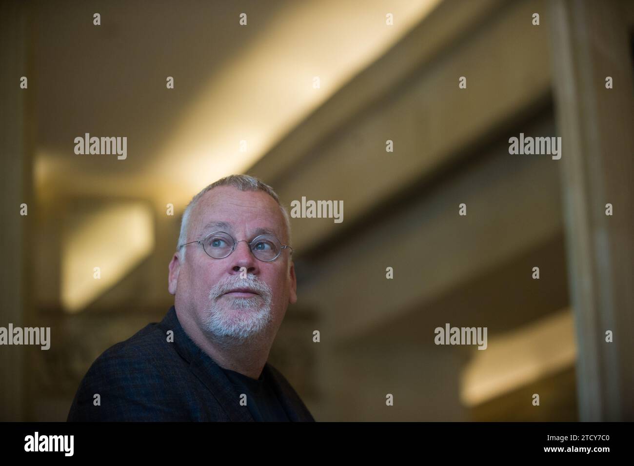 Michael connelly hi-res stock photography and images - Alamy