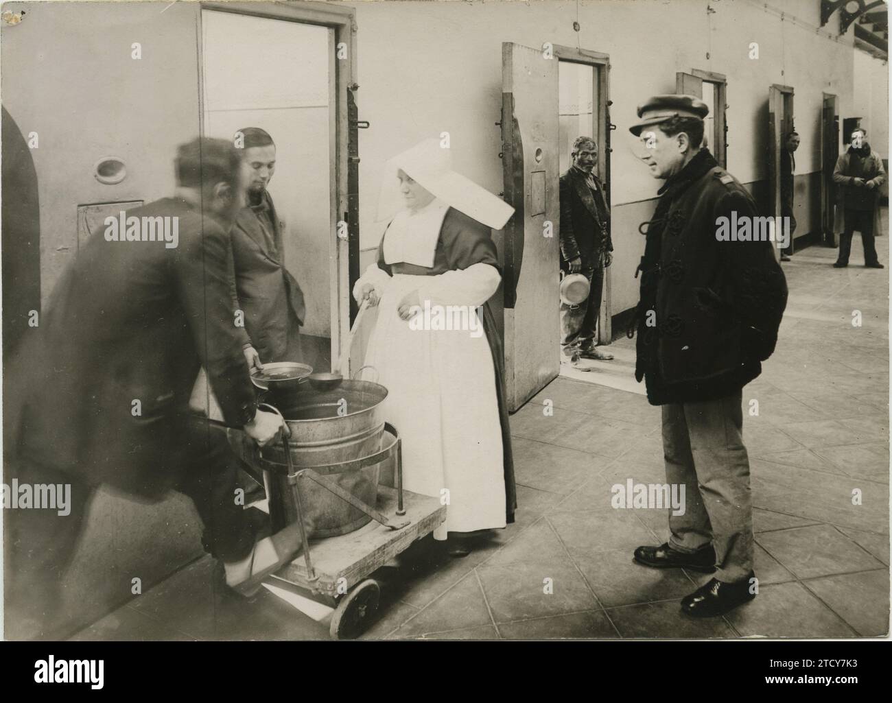 Modelo 1931 hi-res stock photography and images - Alamy