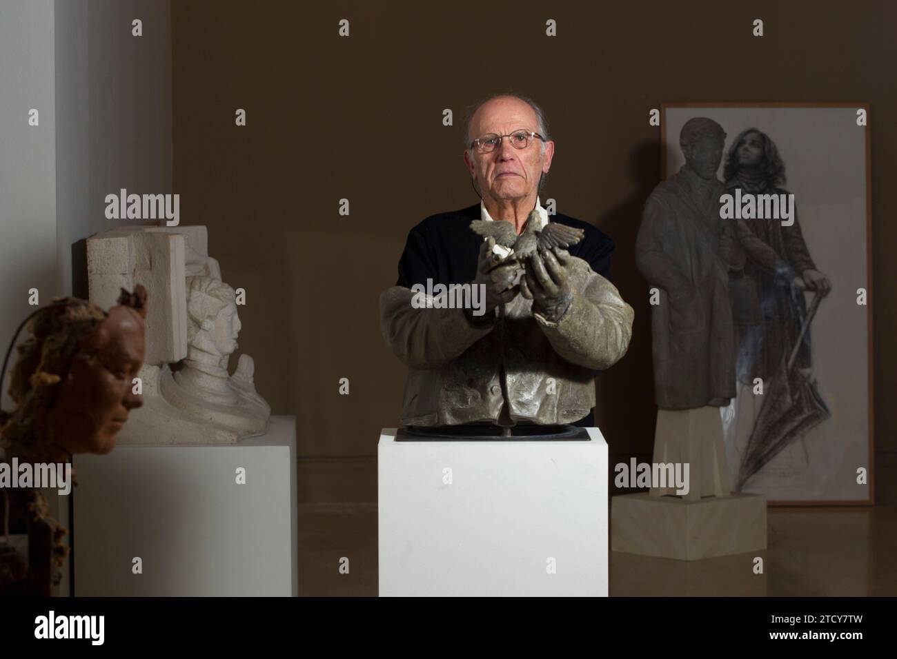 Julio lopez hi-res stock photography and images - Alamy
