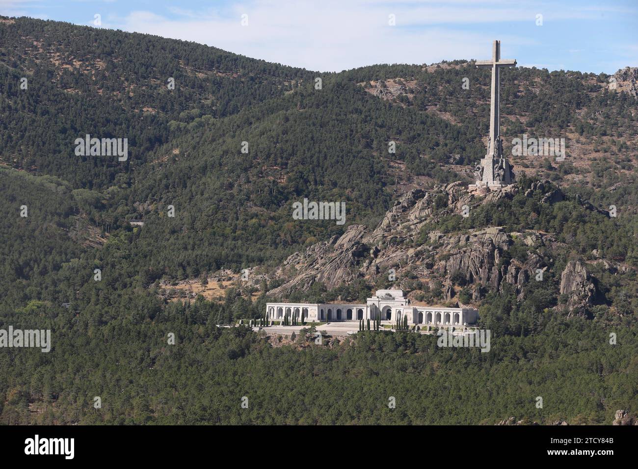 Madrid, 09/13/2012. Report for Madrid of the route of the Via Crucis of ...