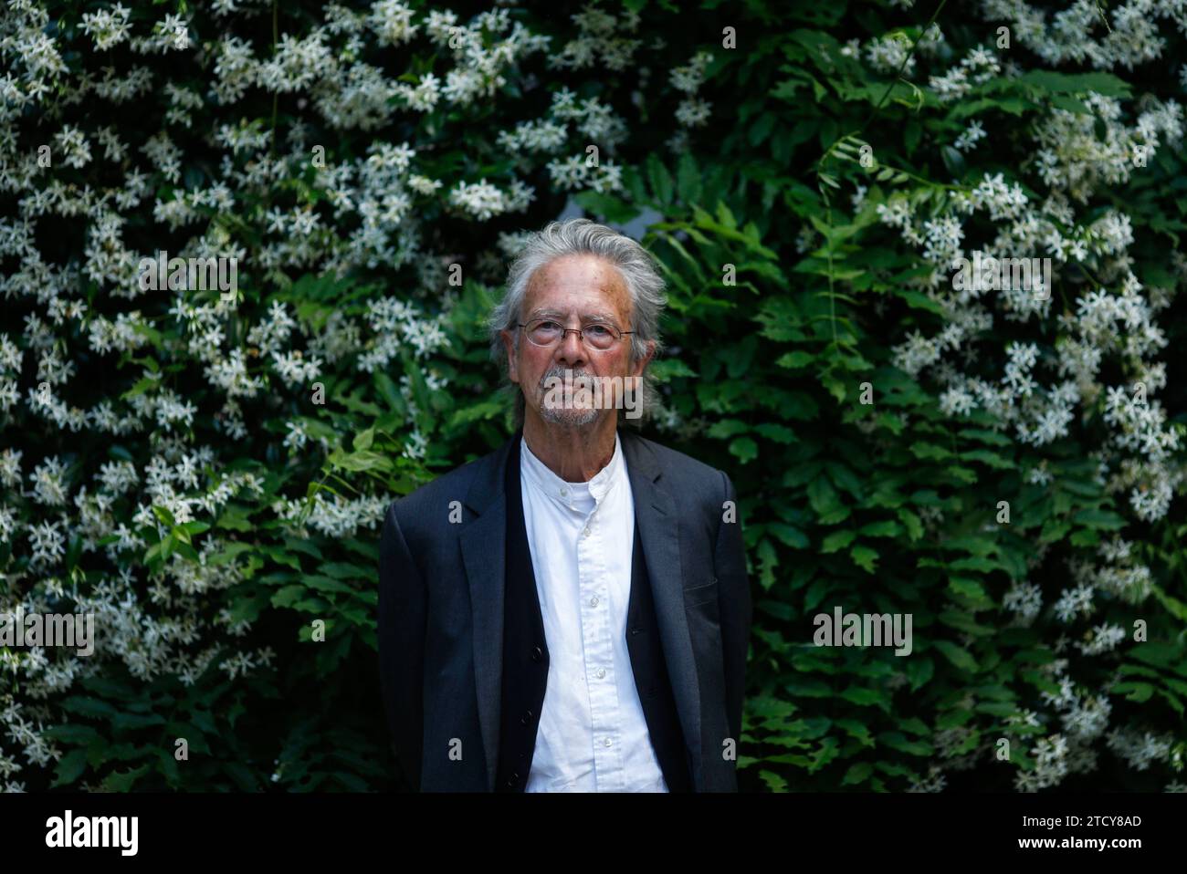 Peter handke hi-res stock photography and images - Alamy