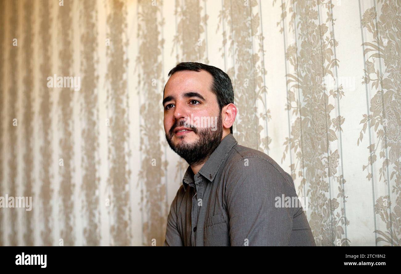 Vega del pozo hi-res stock photography and images - Alamy