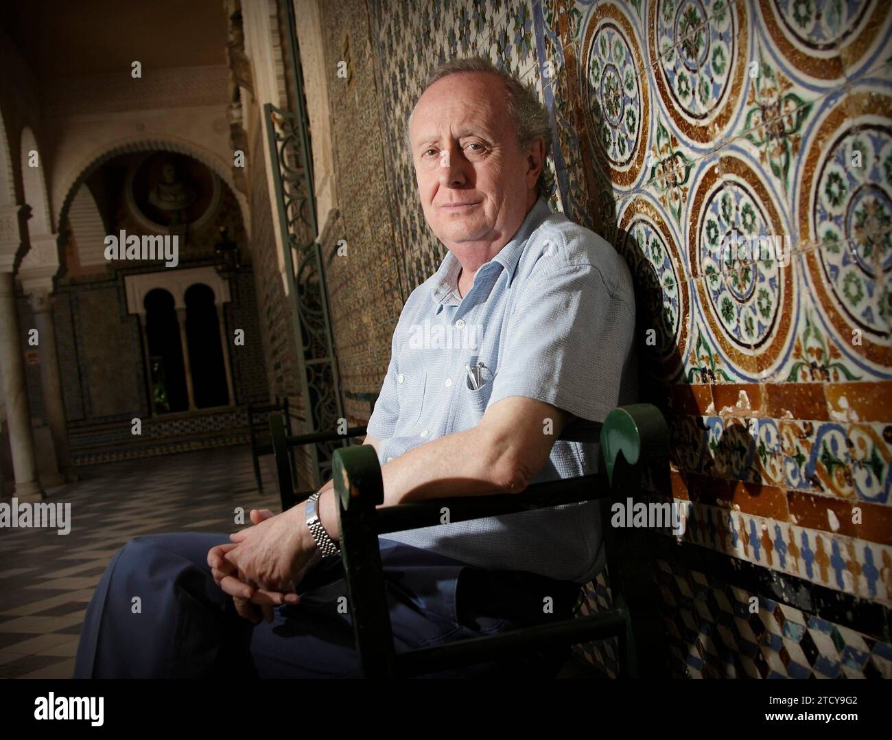 Ignacio medina fernandez de cordoba hi-res stock photography and images ...