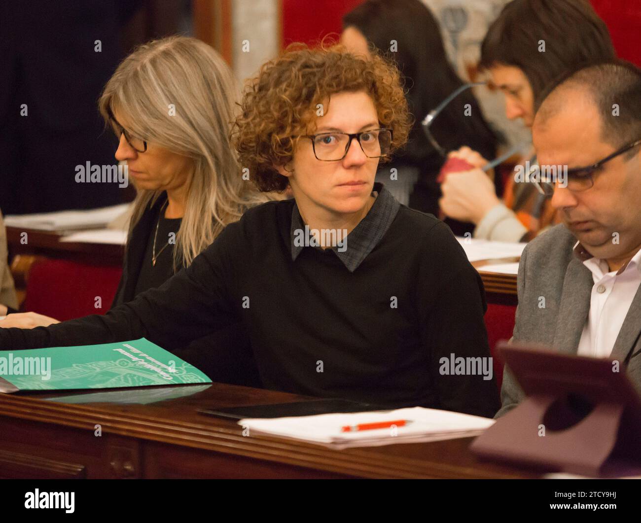 Marisol moreno hi-res stock photography and images - Alamy