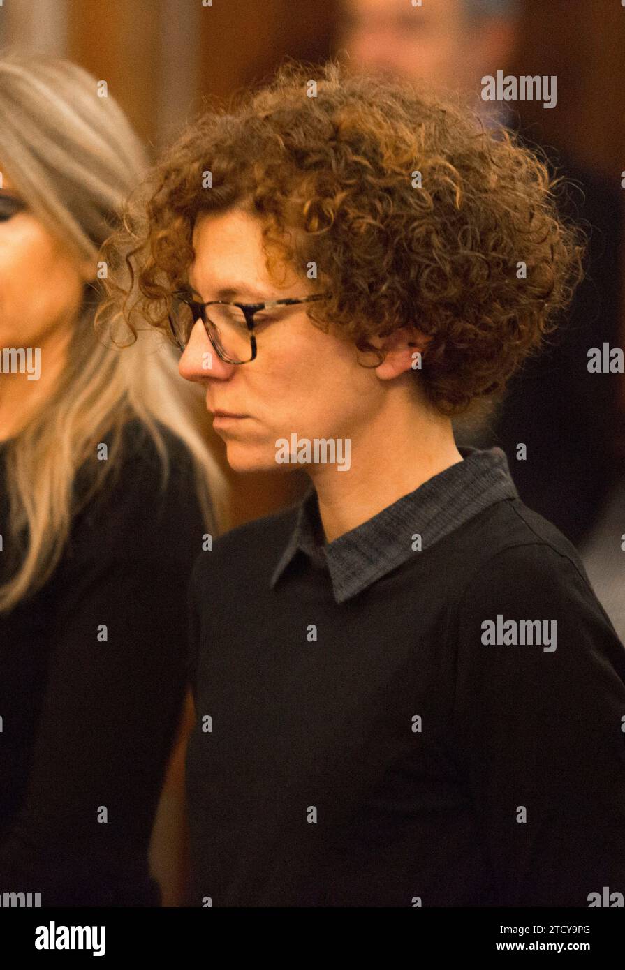 Marisol moreno hi-res stock photography and images - Alamy