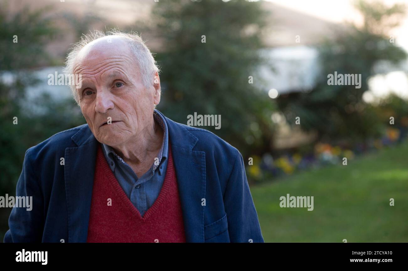 Antonio lopez museum hi-res stock photography and images - Alamy