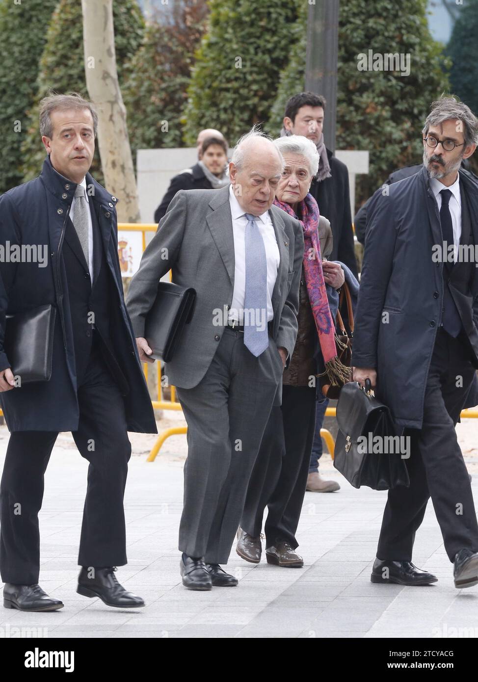 Jaime pujol hi-res stock photography and images - Alamy