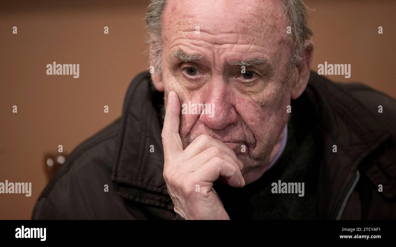 Madrid, 02/03/2016. Madrid Realists Exhibition at the Thyssen Museum ...