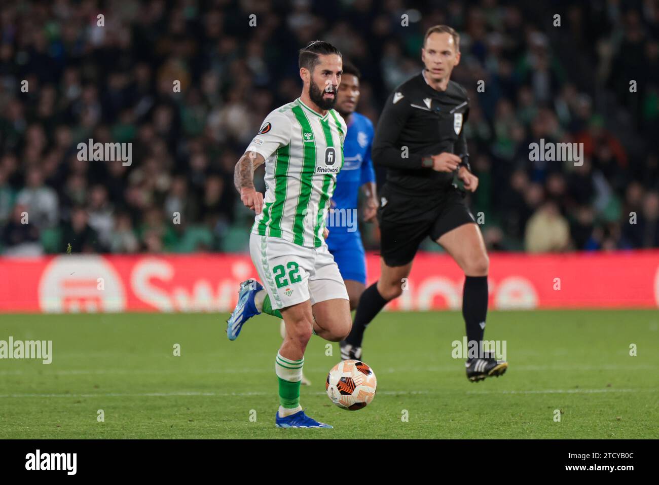 Francisco roman alarcon suarez hi-res stock photography and images - Alamy