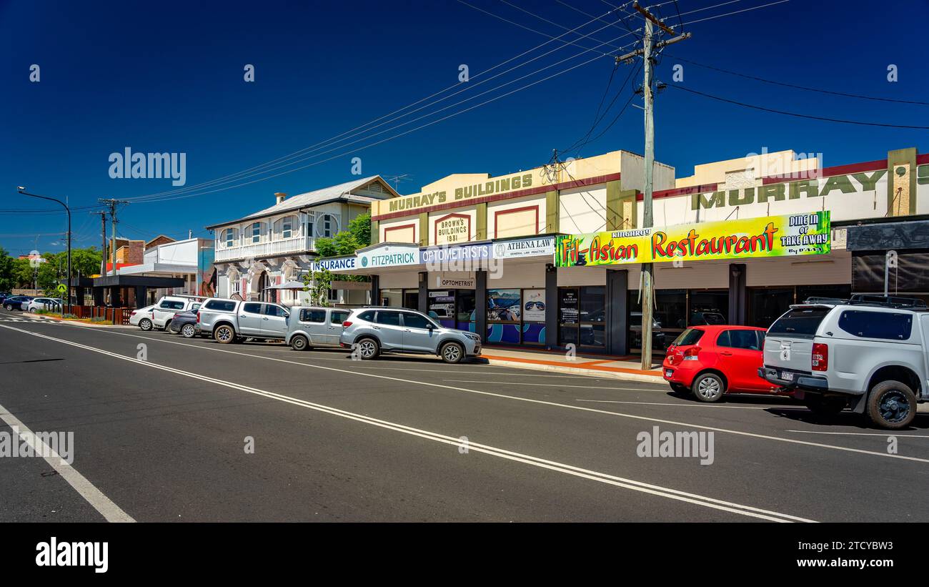 Kingaroy Queensland Australia at Jai Patrick blog