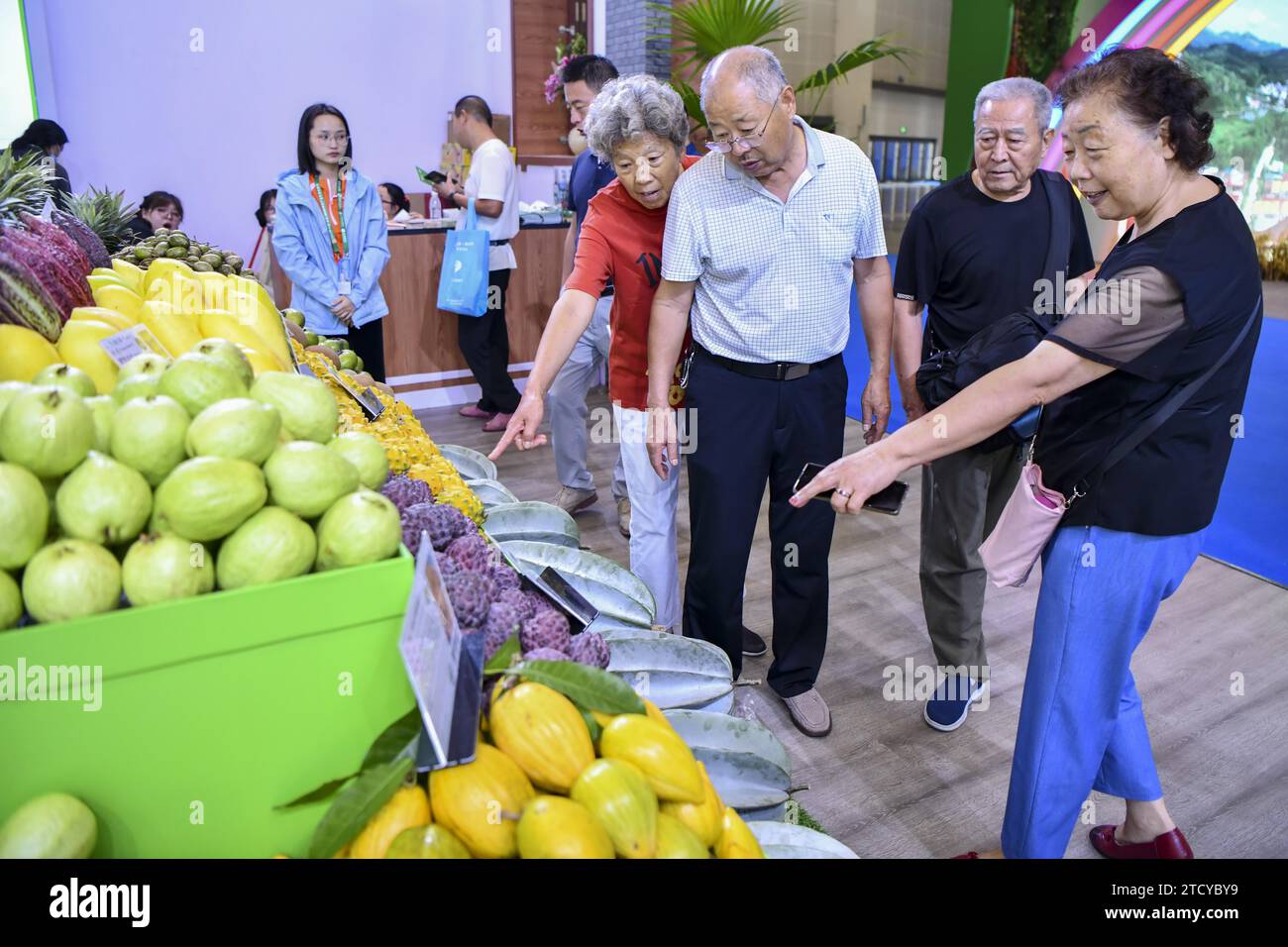 **CHINESE MAINLAND, HONG KONG, MACAU AND TAIWAN OUT** The 26th China ...