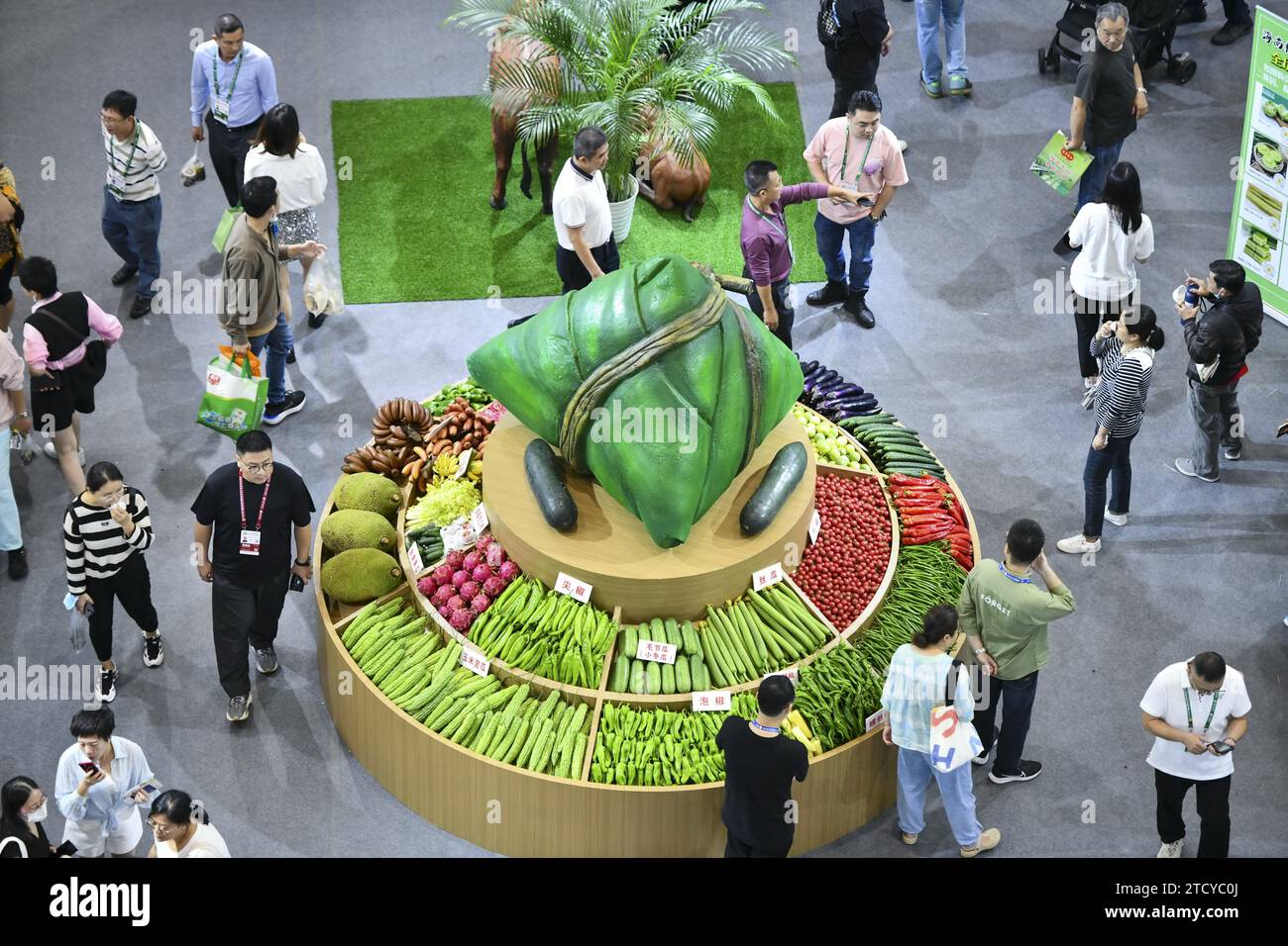 **CHINESE MAINLAND, HONG KONG, MACAU AND TAIWAN OUT** The 26th China ...