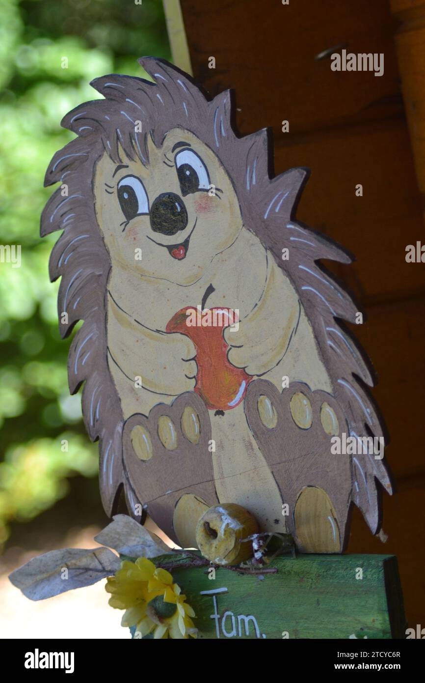 Hedgehot hi-res stock photography and images - Alamy