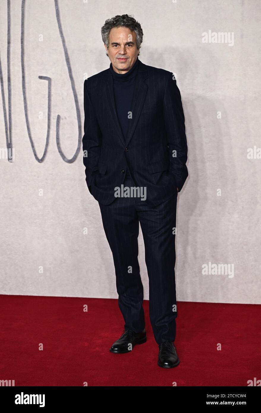 Poor things mark ruffalo hi-res stock photography and images - Alamy