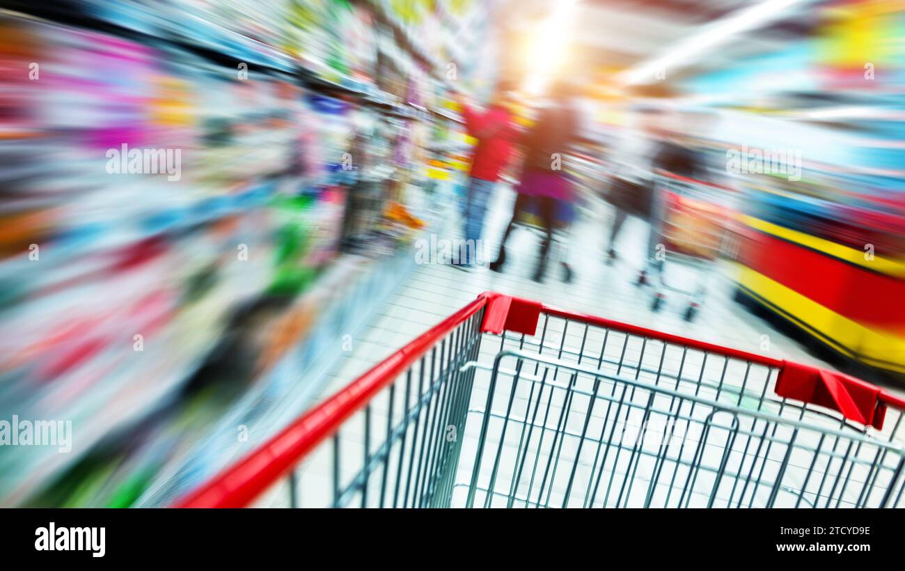 Slow moving cart hi-res stock photography and images - Alamy