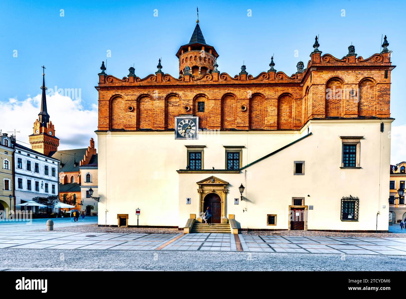 City Hall is one of the most important and beautiful landmarks of the ...