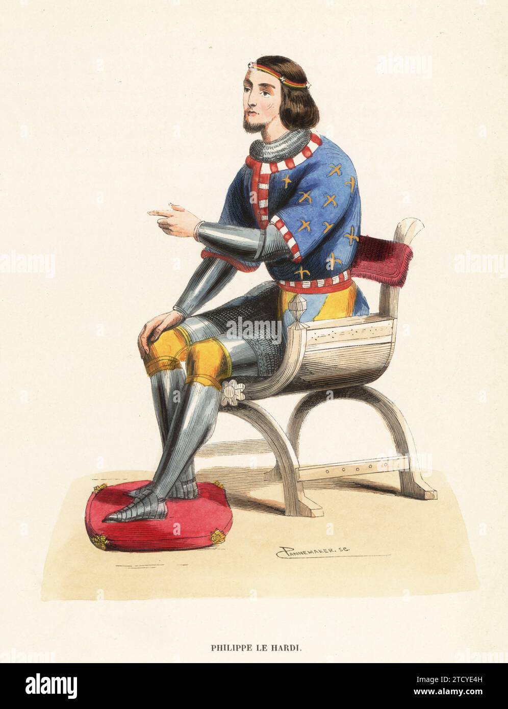 Enseignement pour un seigneur qui a guerre hi-res stock photography and ...