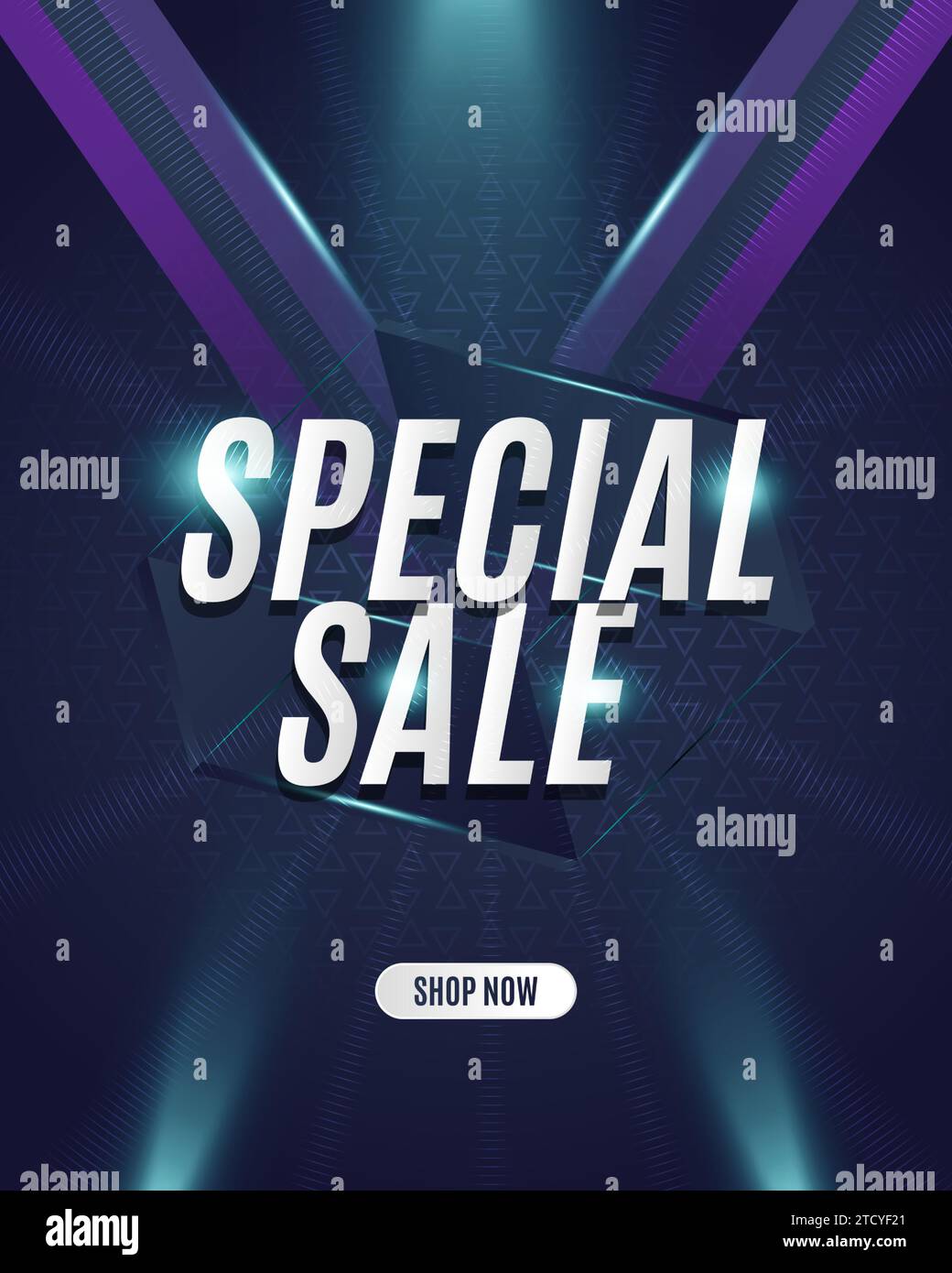 Futuristic store Stock Vector Images - Alamy
