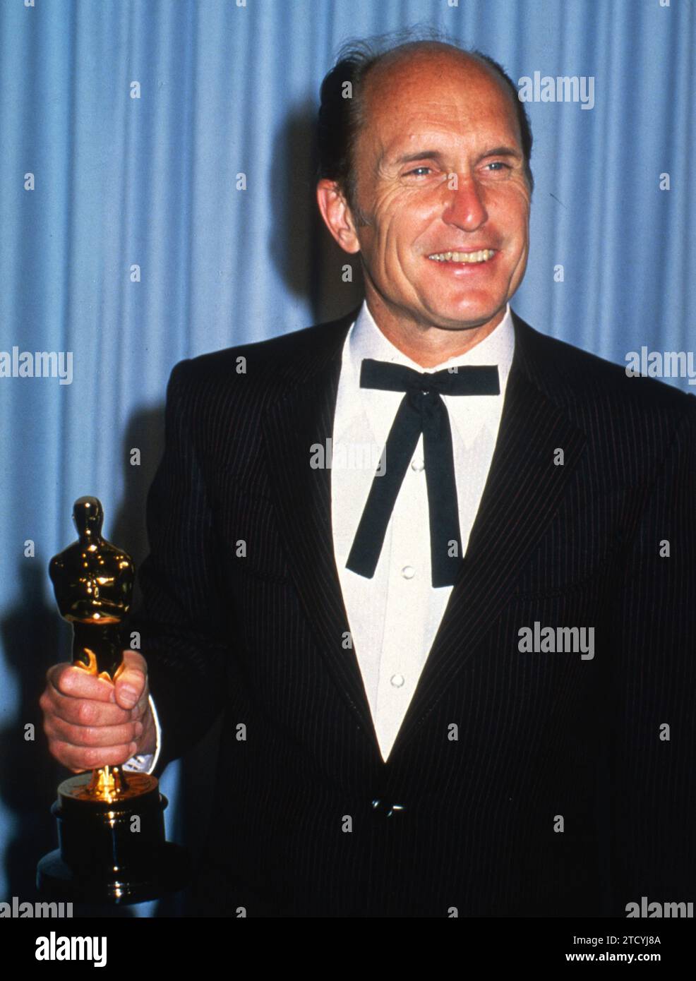 1984 Robert Duvall Won the Academy Award for best Actor in the film ...