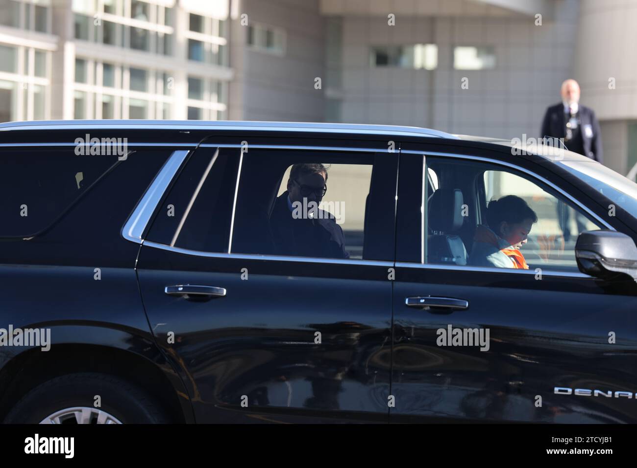 Islip courthouse hi-res stock photography and images - Alamy