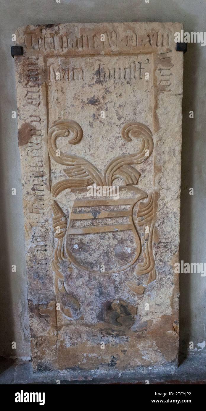 Headstone inscriptions hi-res stock photography and images - Alamy