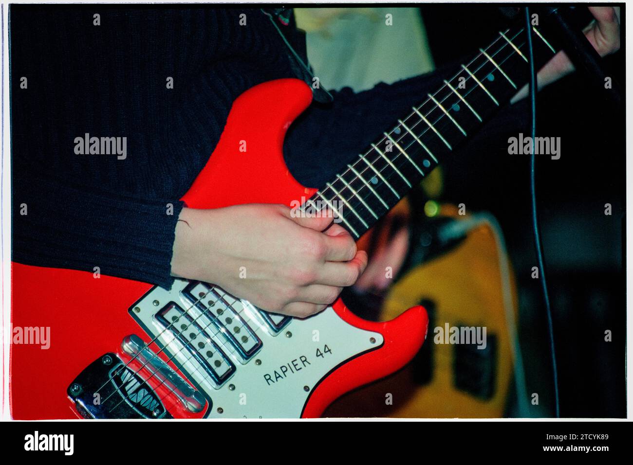 TRISH KEENAN, BROADCAST, 1996: A very young Trish Keenan (1968-2011 ...