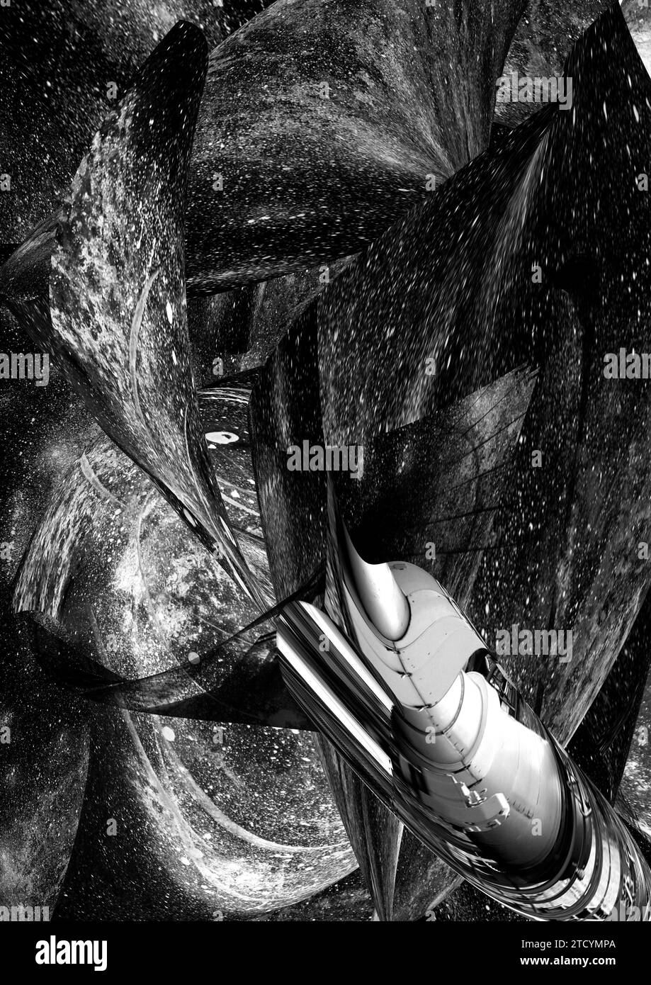 Space. Universe .Universes. Cosmos.Gravity. Space time. Warped space ...