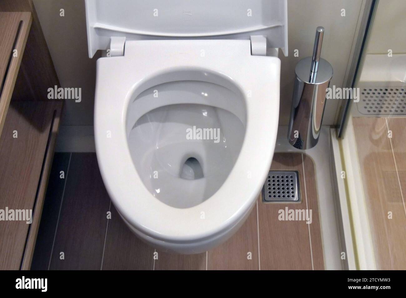 Kabinenbad hi-res stock photography and images - Alamy