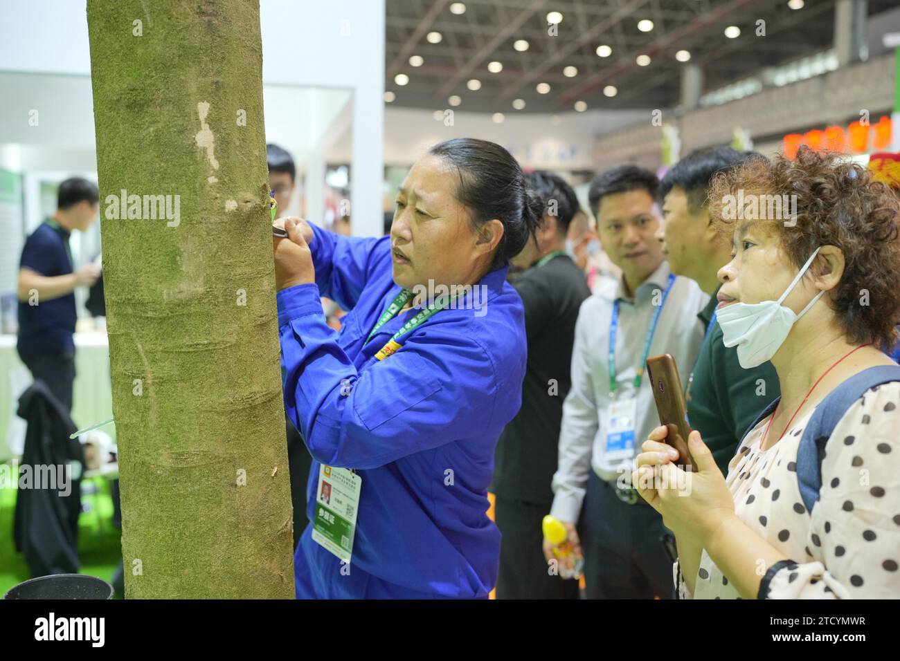 The 26th China (Hainan) International Winter Trade Fair for Tropical ...
