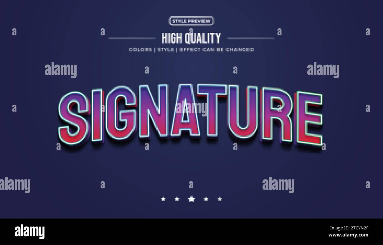 Colorful identity hi-res stock photography and images - Alamy