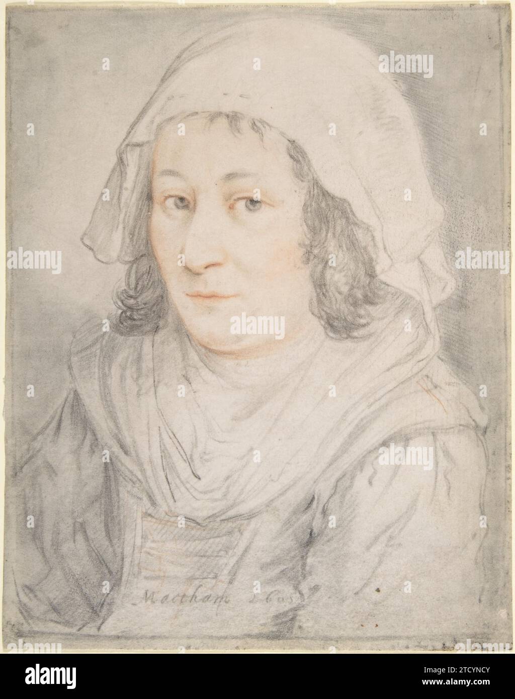 Half figure portraits hi-res stock photography and images - Alamy