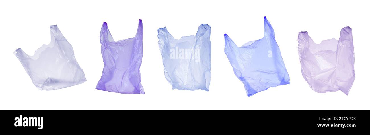 Collection of reusable material hi-res stock photography and images - Alamy
