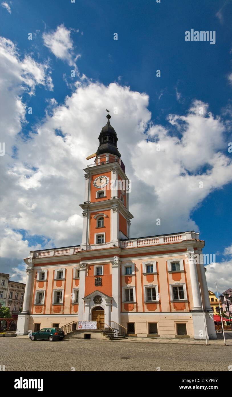 Day clock tower hi-res stock photography and images - Alamy