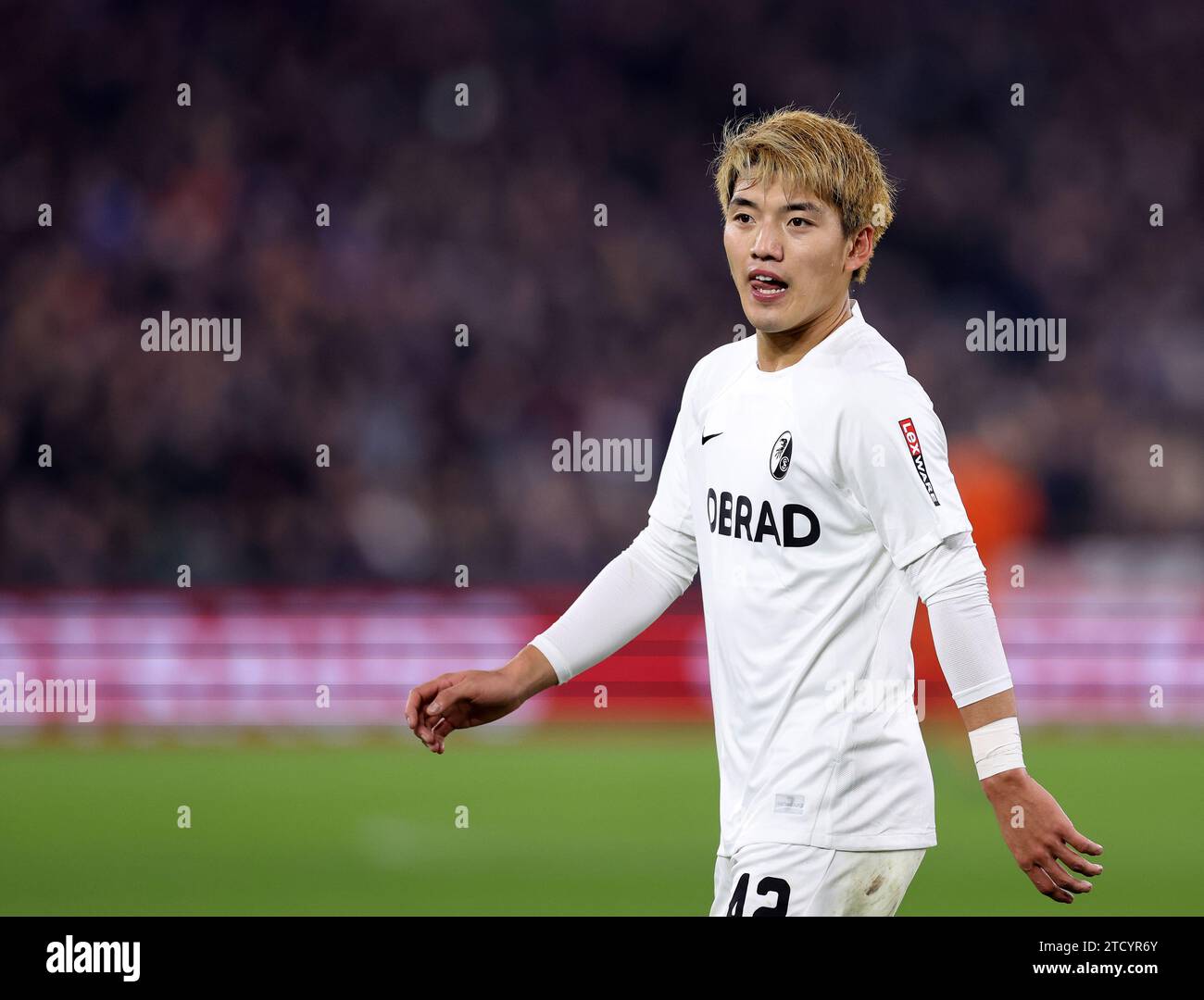 Ritsu doan hi-res stock photography and images - Alamy