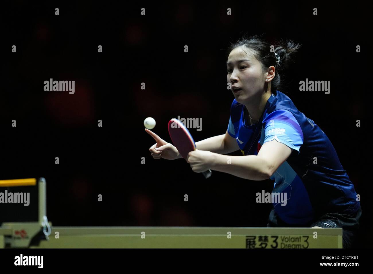 Tianyi zhang hi-res stock photography and images - Alamy