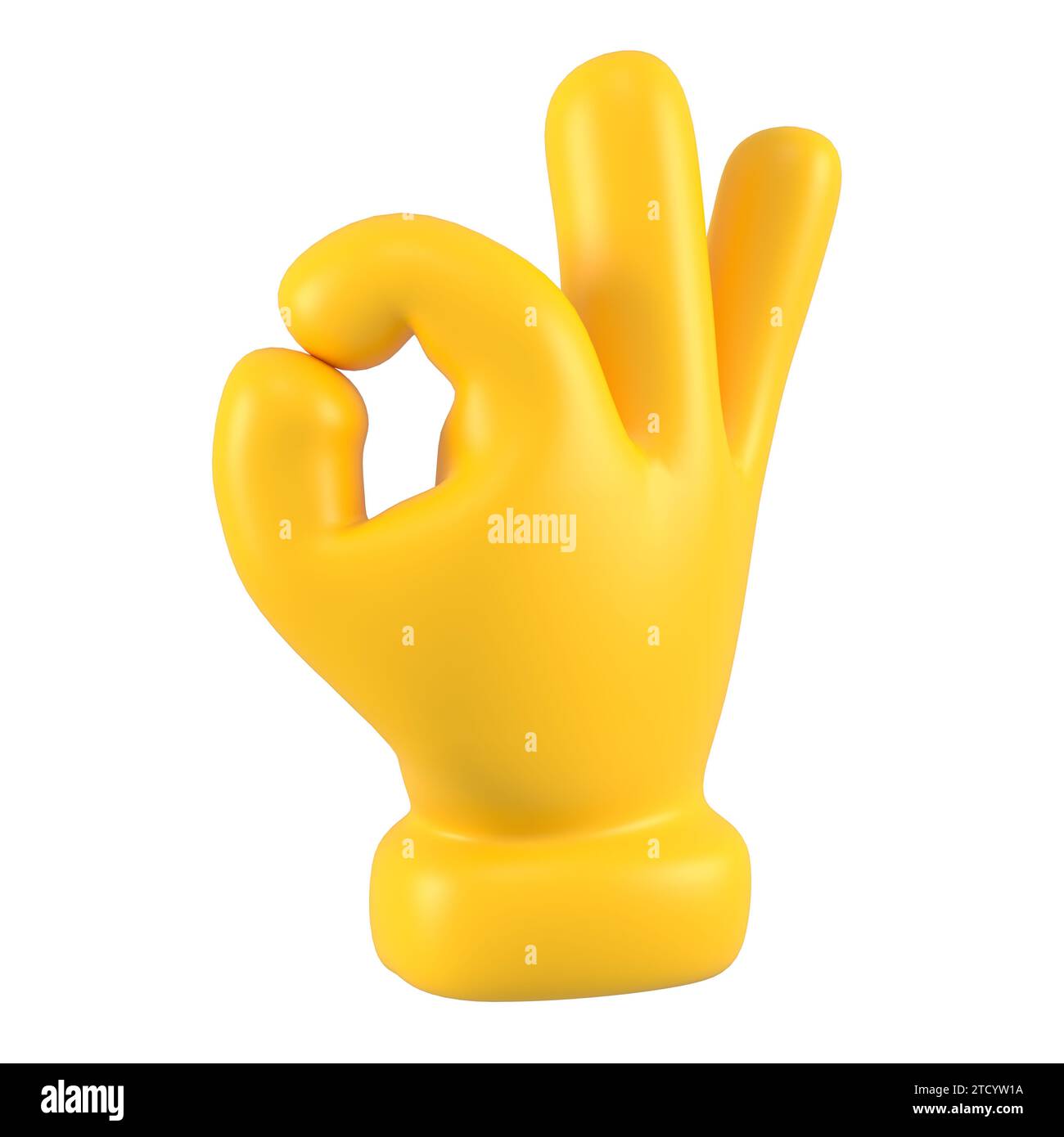 Emoticon character hi-res stock photography and images - Alamy