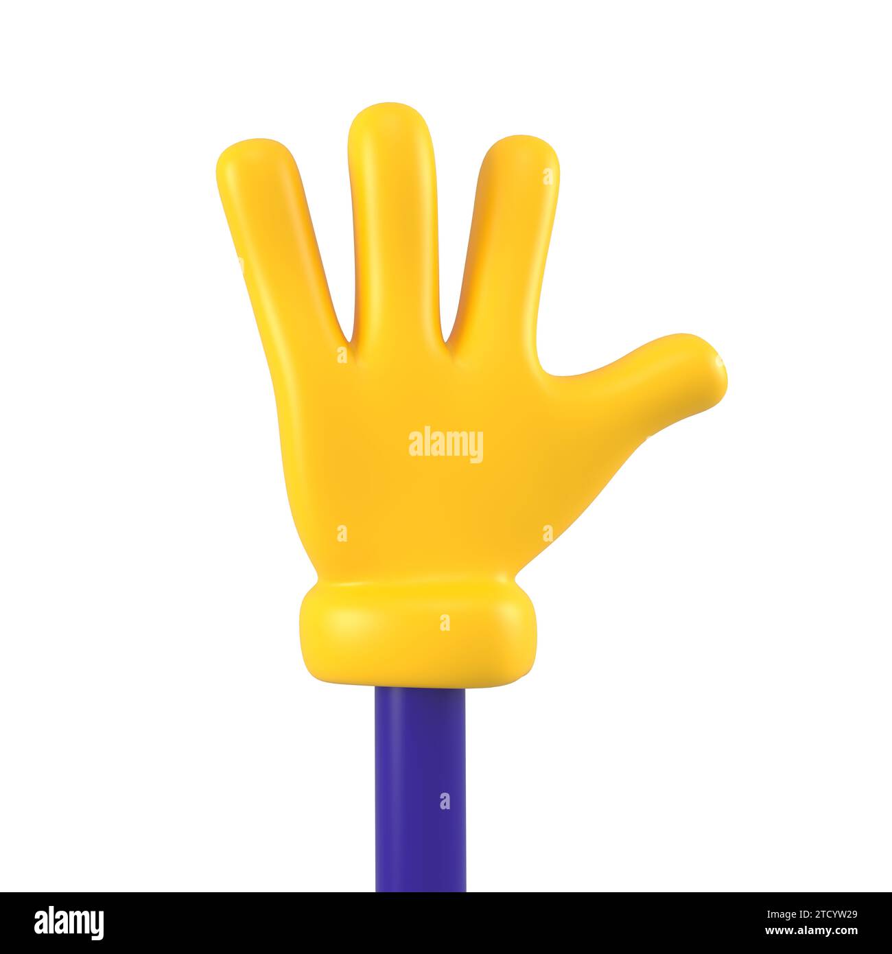 Hello emoji hi-res stock photography and images - Alamy