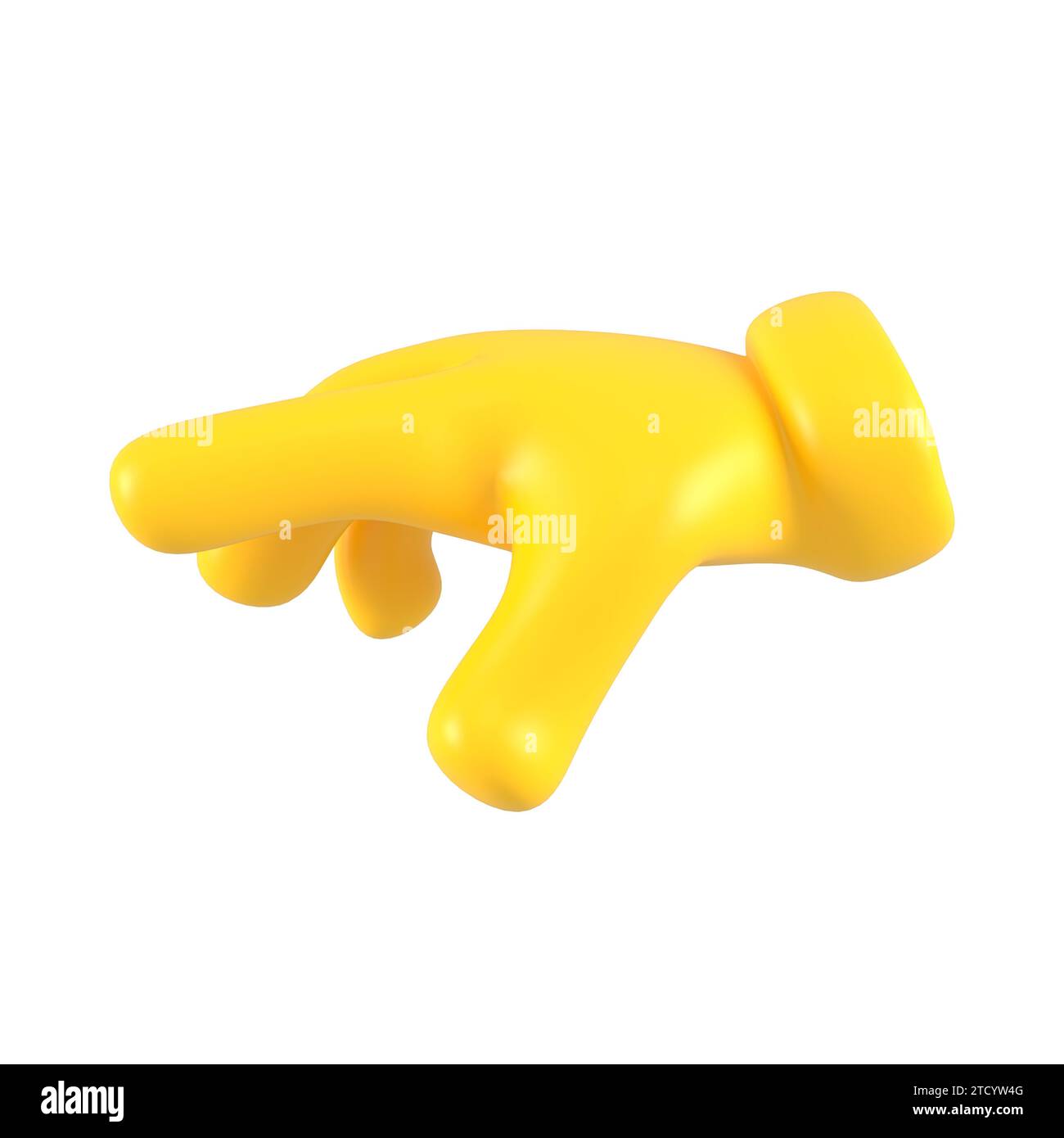 Emoticon character hi-res stock photography and images - Alamy