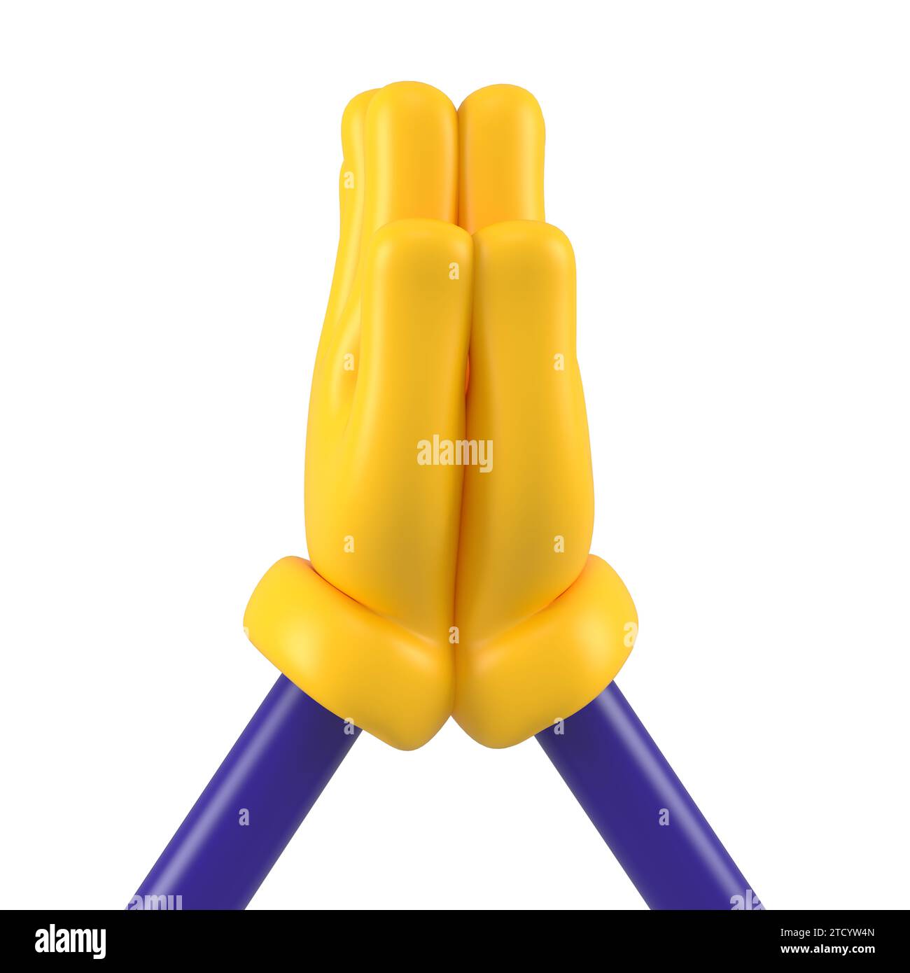 Prayer symbol hi-res stock photography and images - Alamy