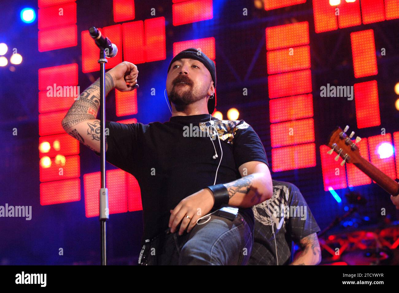 Articolo 31 2007 hi-res stock photography and images - Alamy