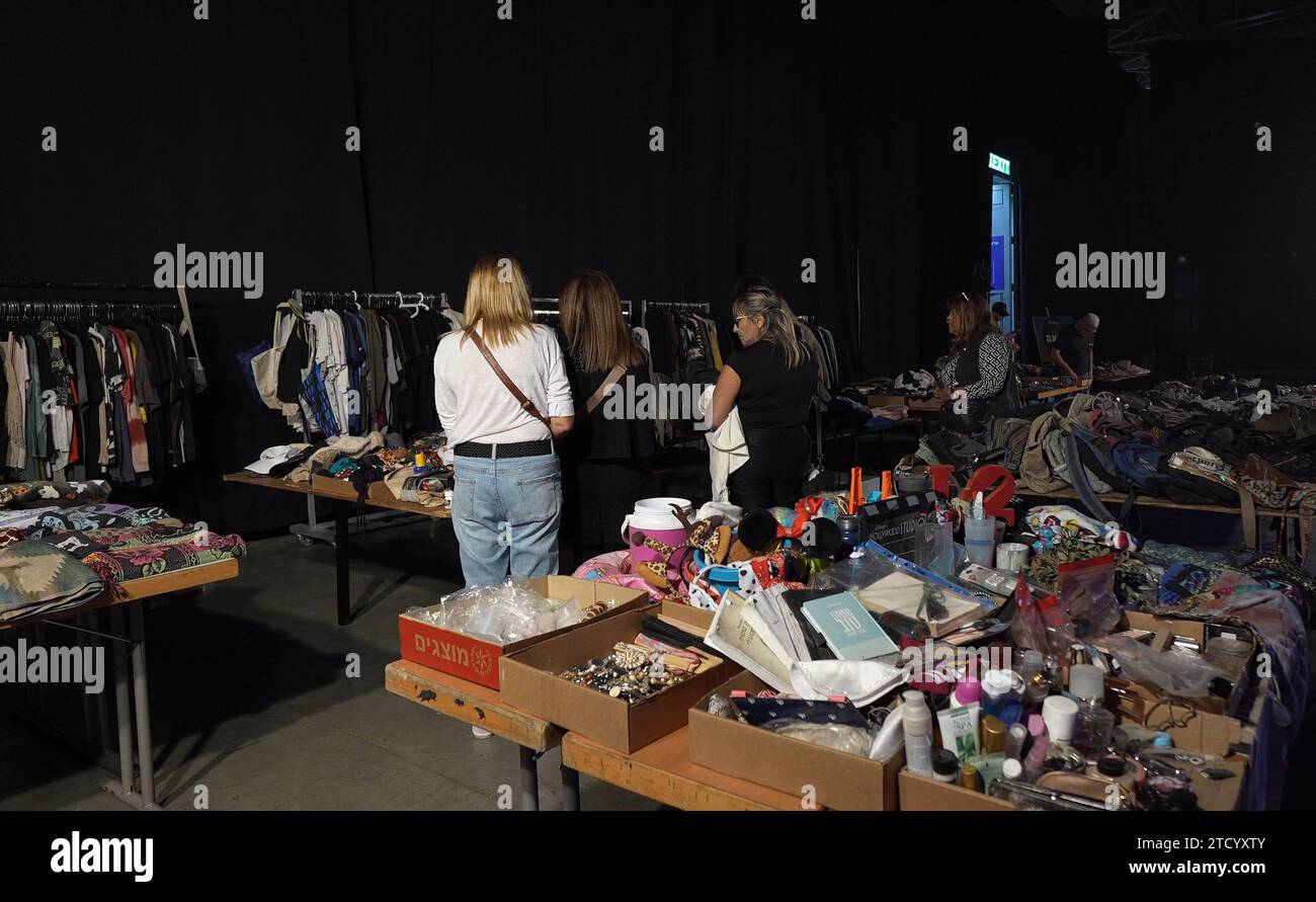 Victims of october 7 massacre hi-res stock photography and images - Alamy