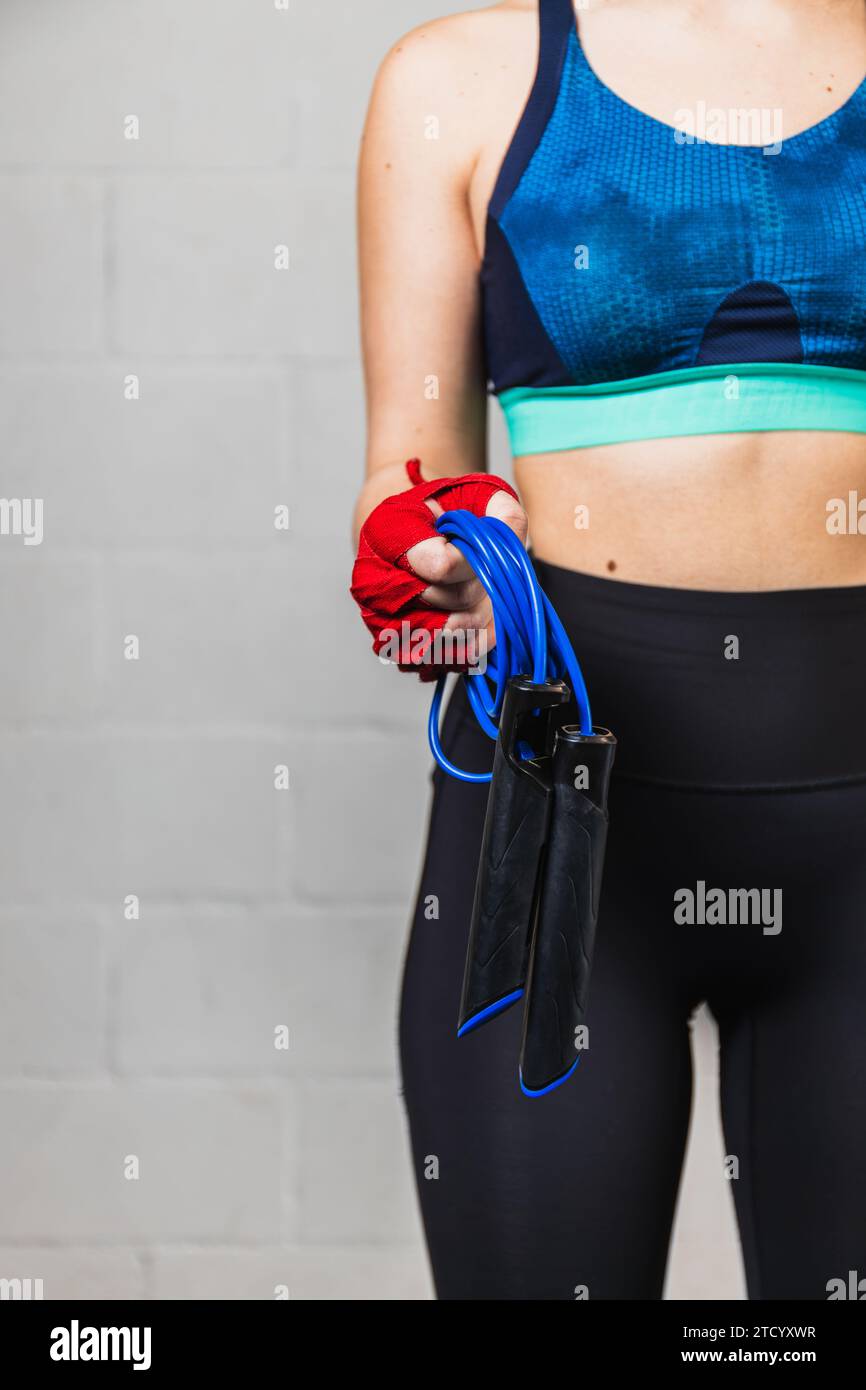 Caucasian teenage girl Caucasian vertical photo, dressed in black and ...