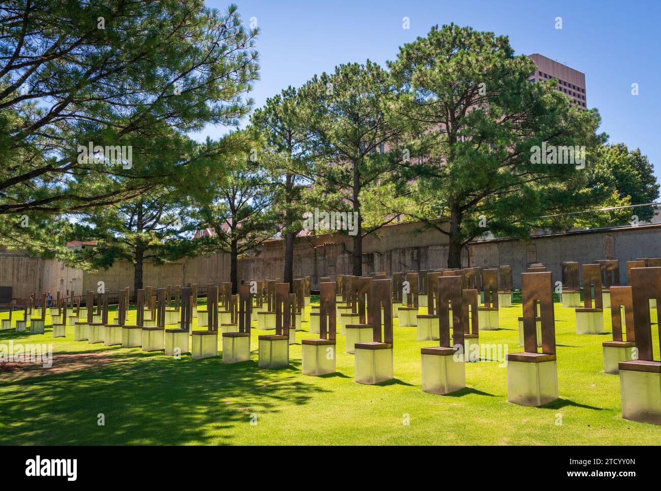 Chair monuments hi-res stock photography and images - Alamy