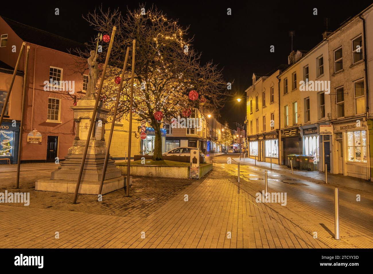 Clonakilty cork hi-res stock photography and images - Alamy