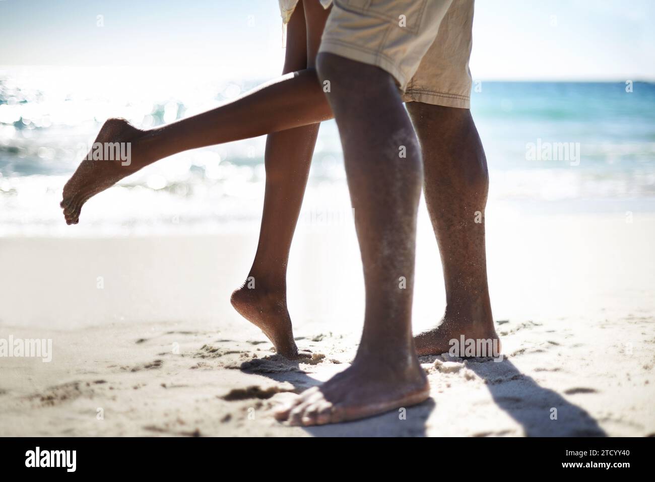 Legs hug hi-res stock photography and images - Alamy