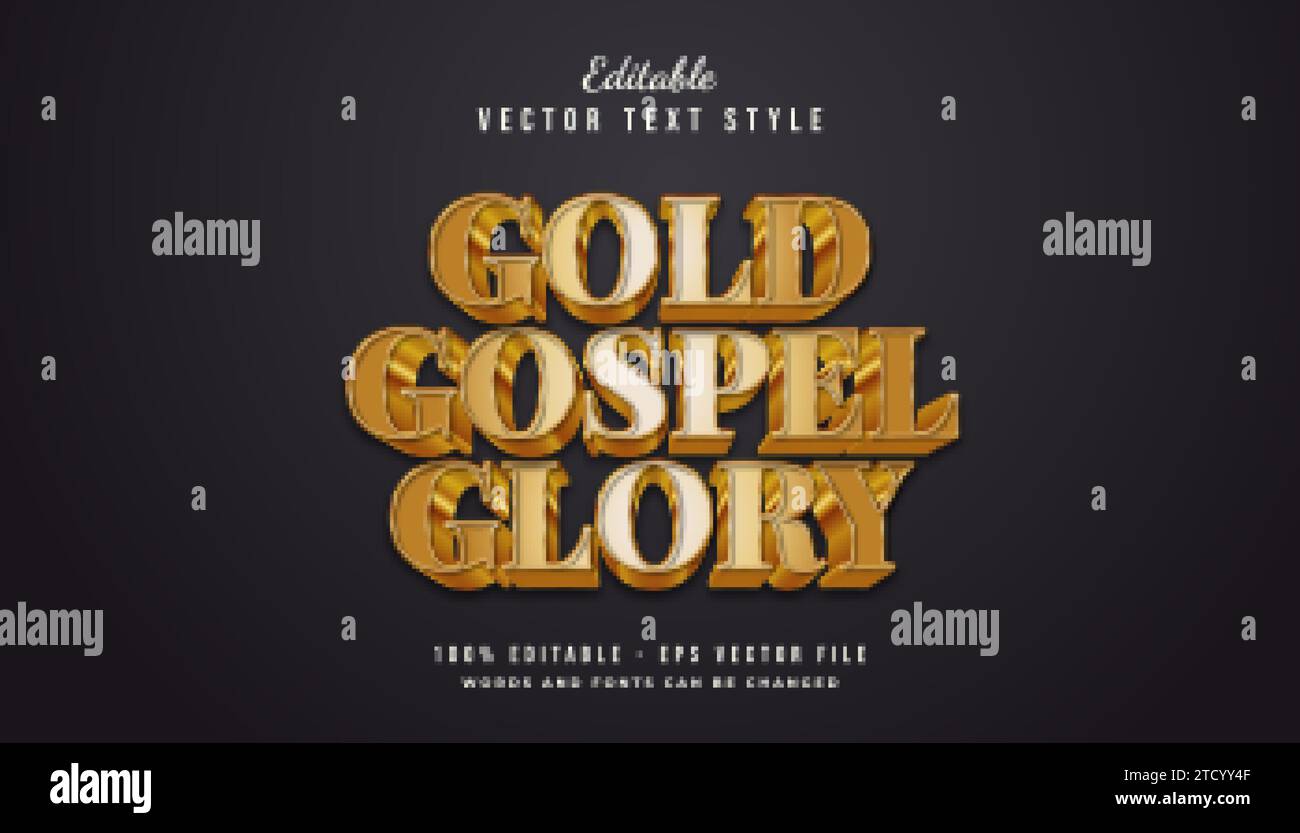 Luxury gold Stock Vector Images - Alamy