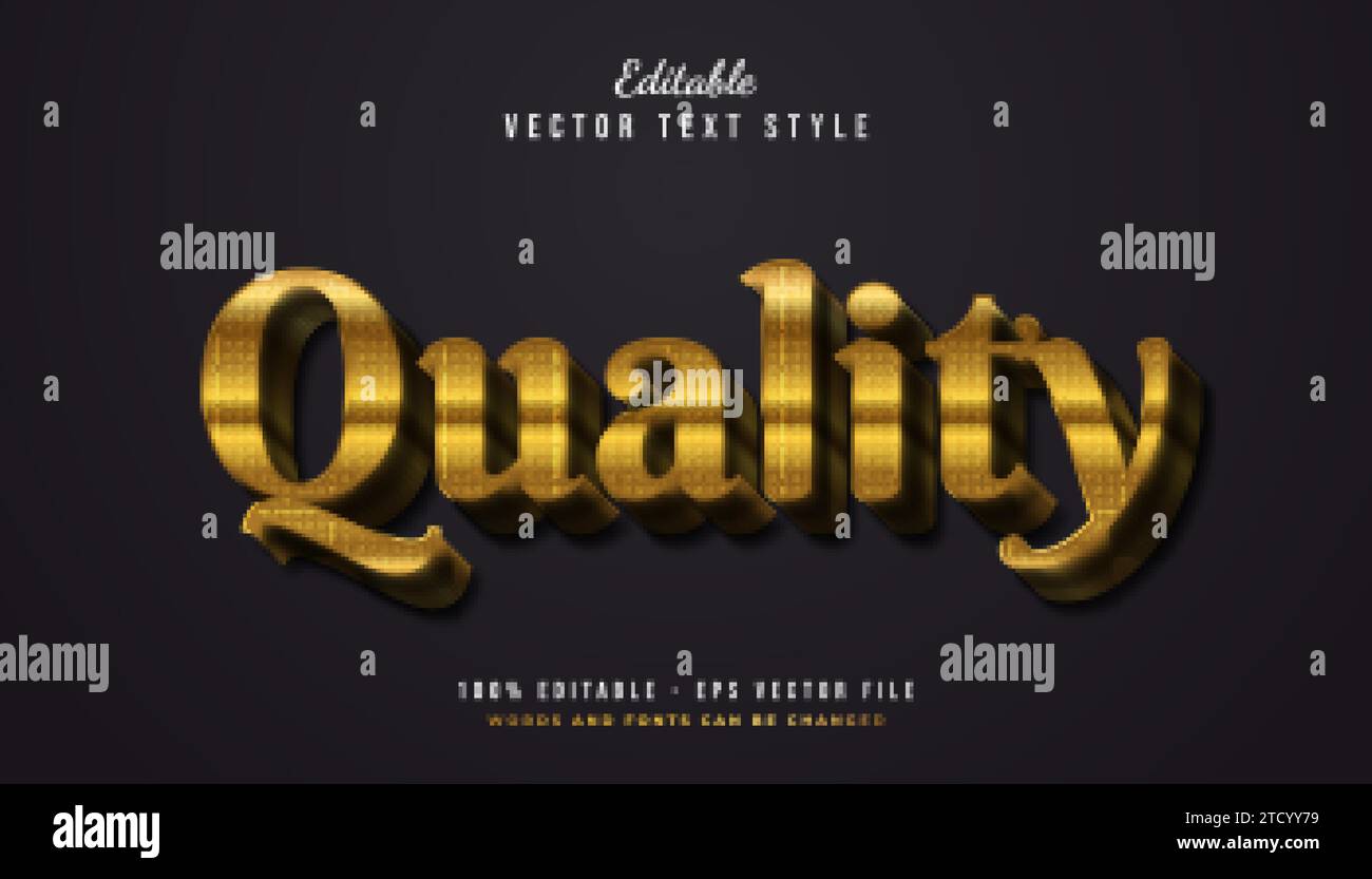 Gold embossed title hi-res stock photography and images - Alamy