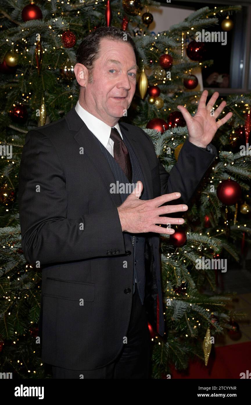 Jürgen Tonkel bei der 29. JosÃ Carreras Gala 2023 in der Media City ...